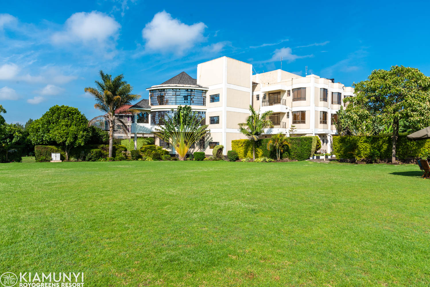 Meeting & Events | Royal Green Gardens Resort